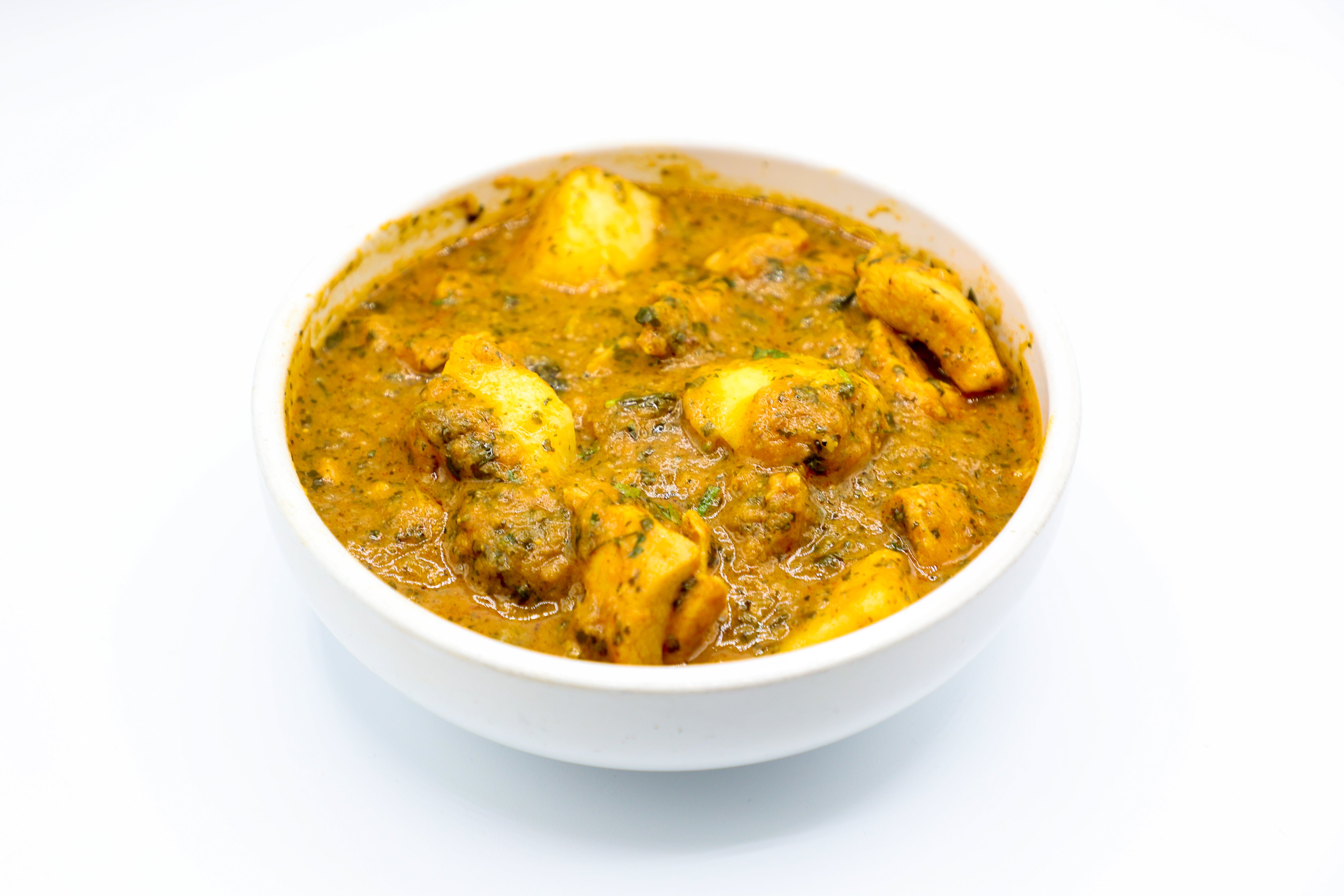 Chicken Vindaloo | SHER E PUNJAB