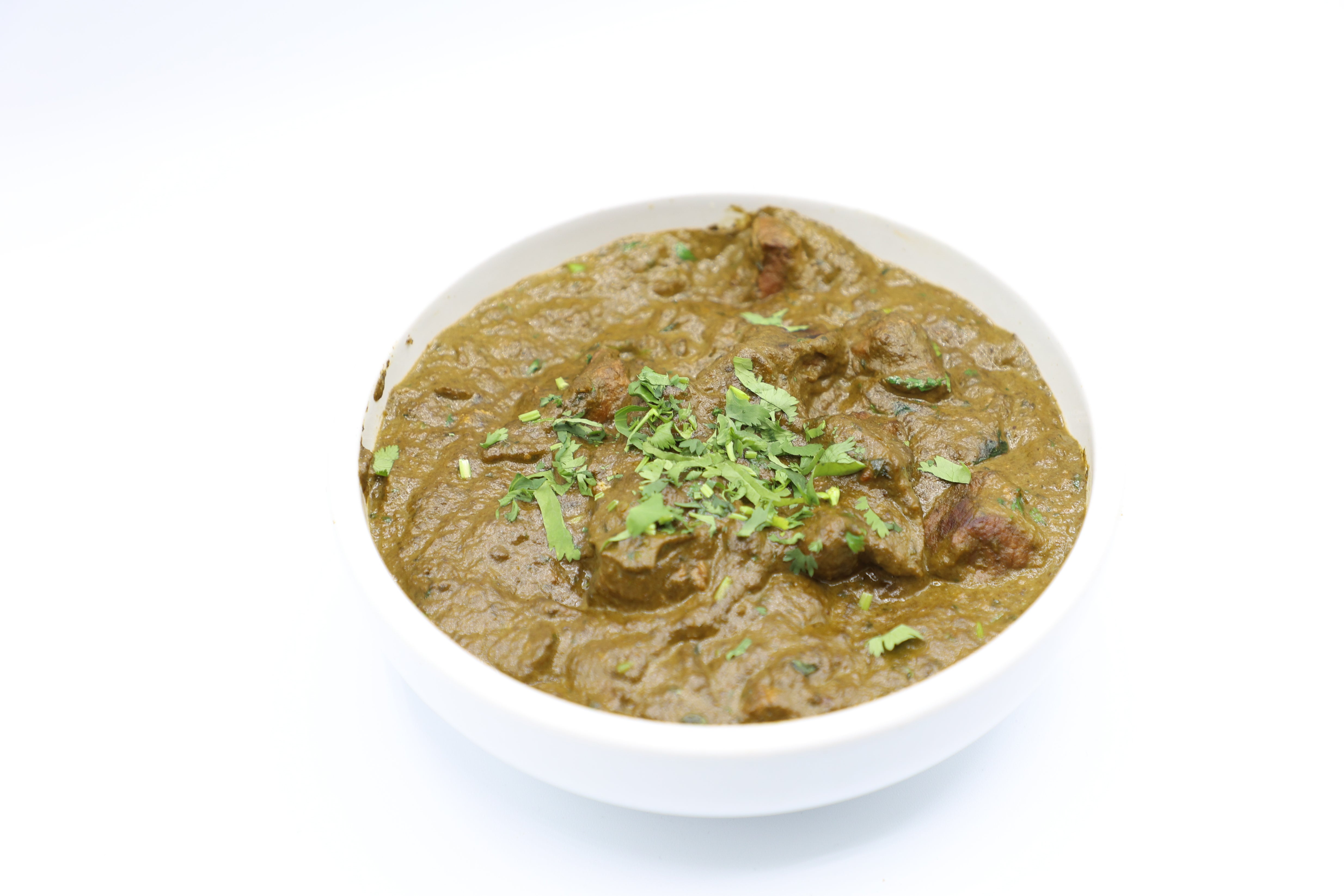 Palak Lamb | SHER E PUNJAB