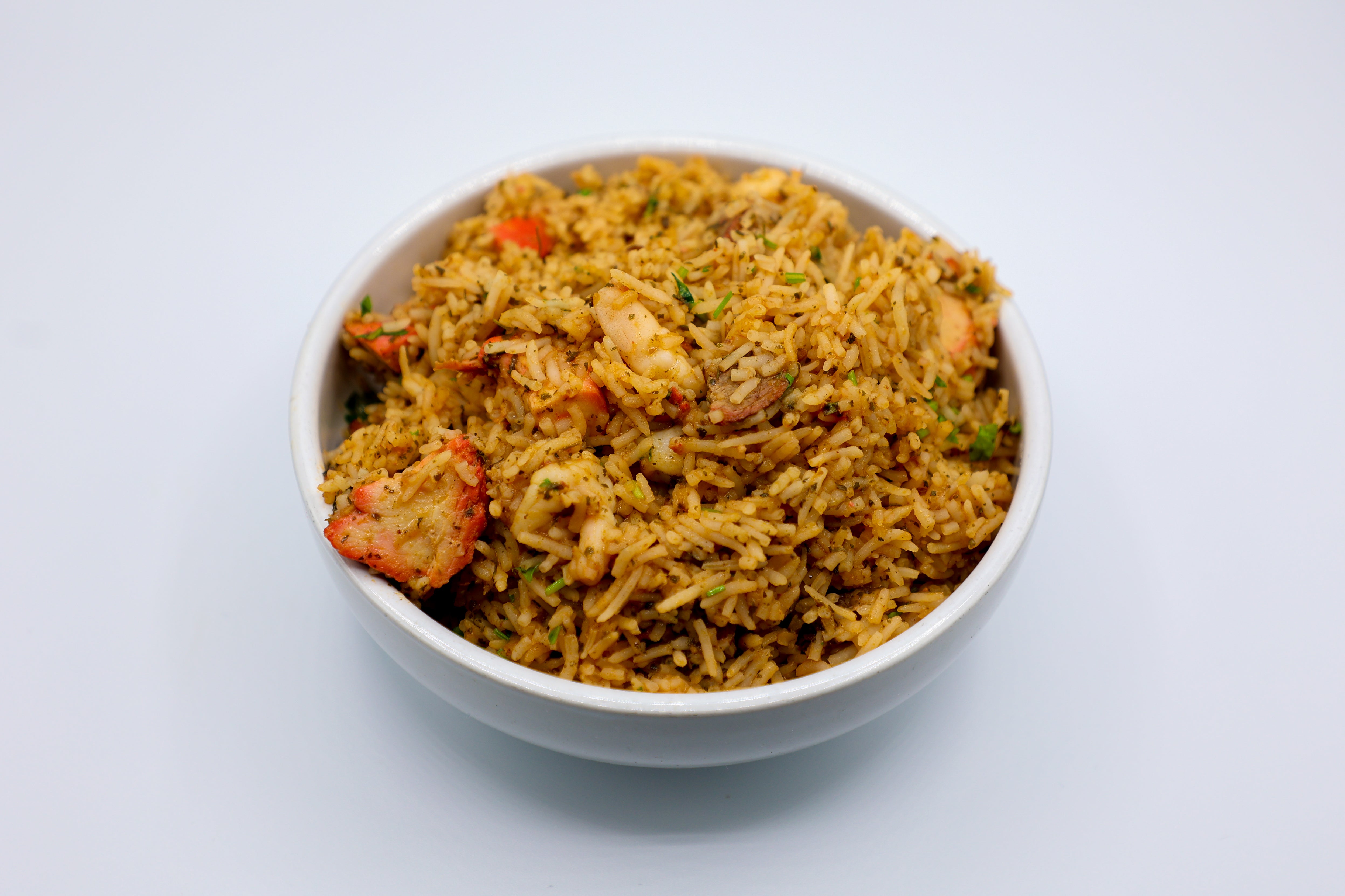 Chef’s Special Biryani | SHER E PUNJAB