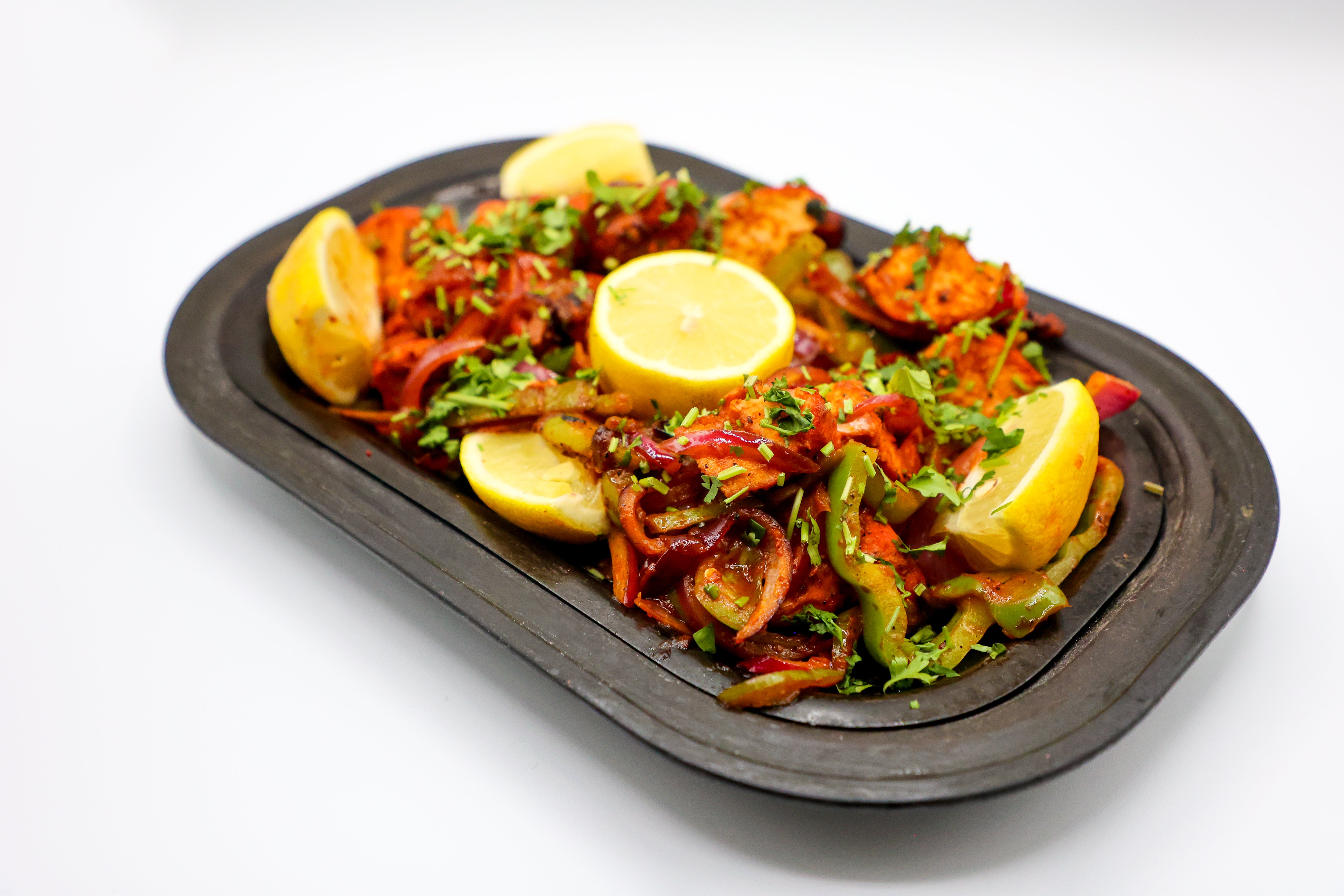 Chicken Tikka-Dry | SHER E PUNJAB