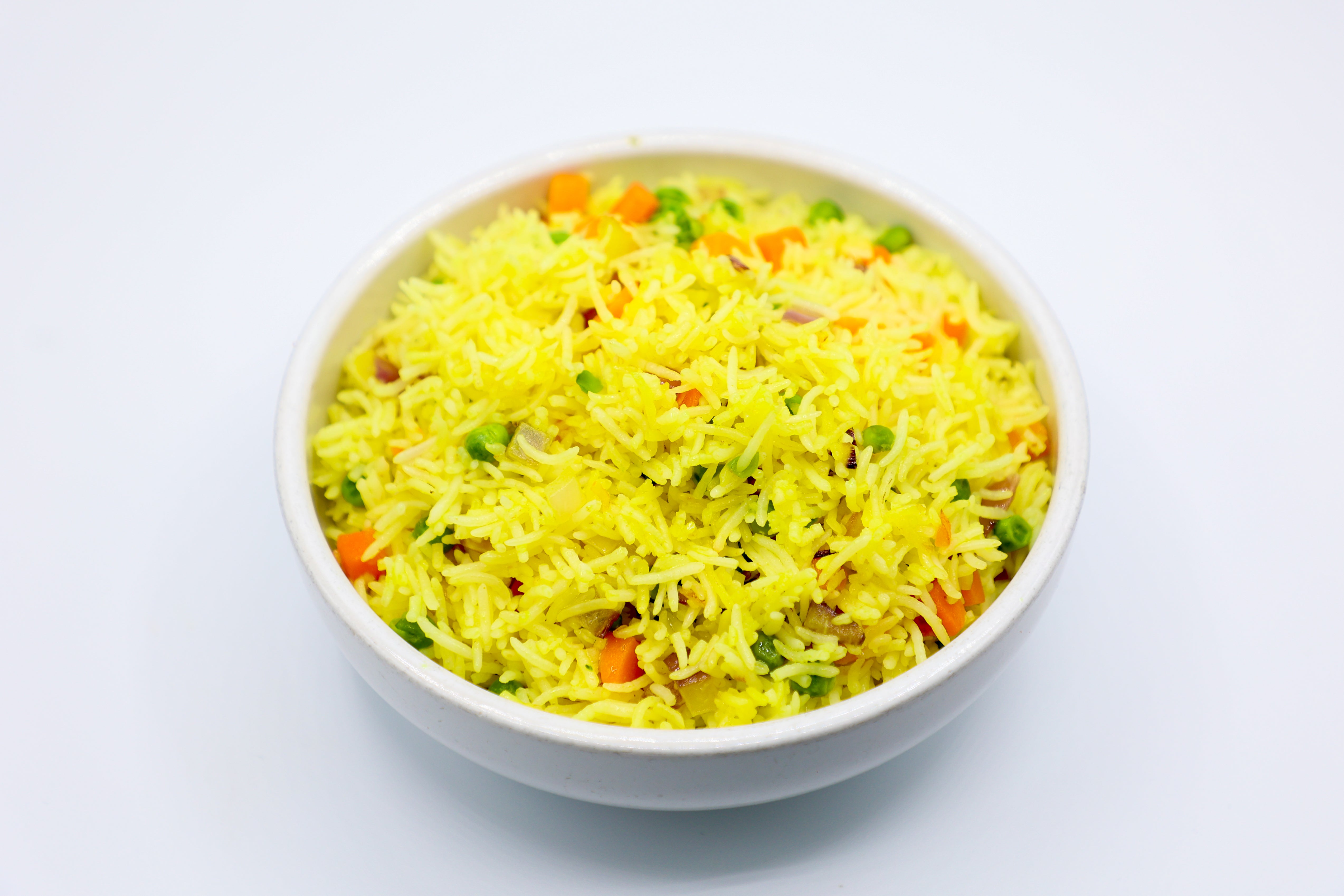 Rice Pilau | SHER E PUNJAB
