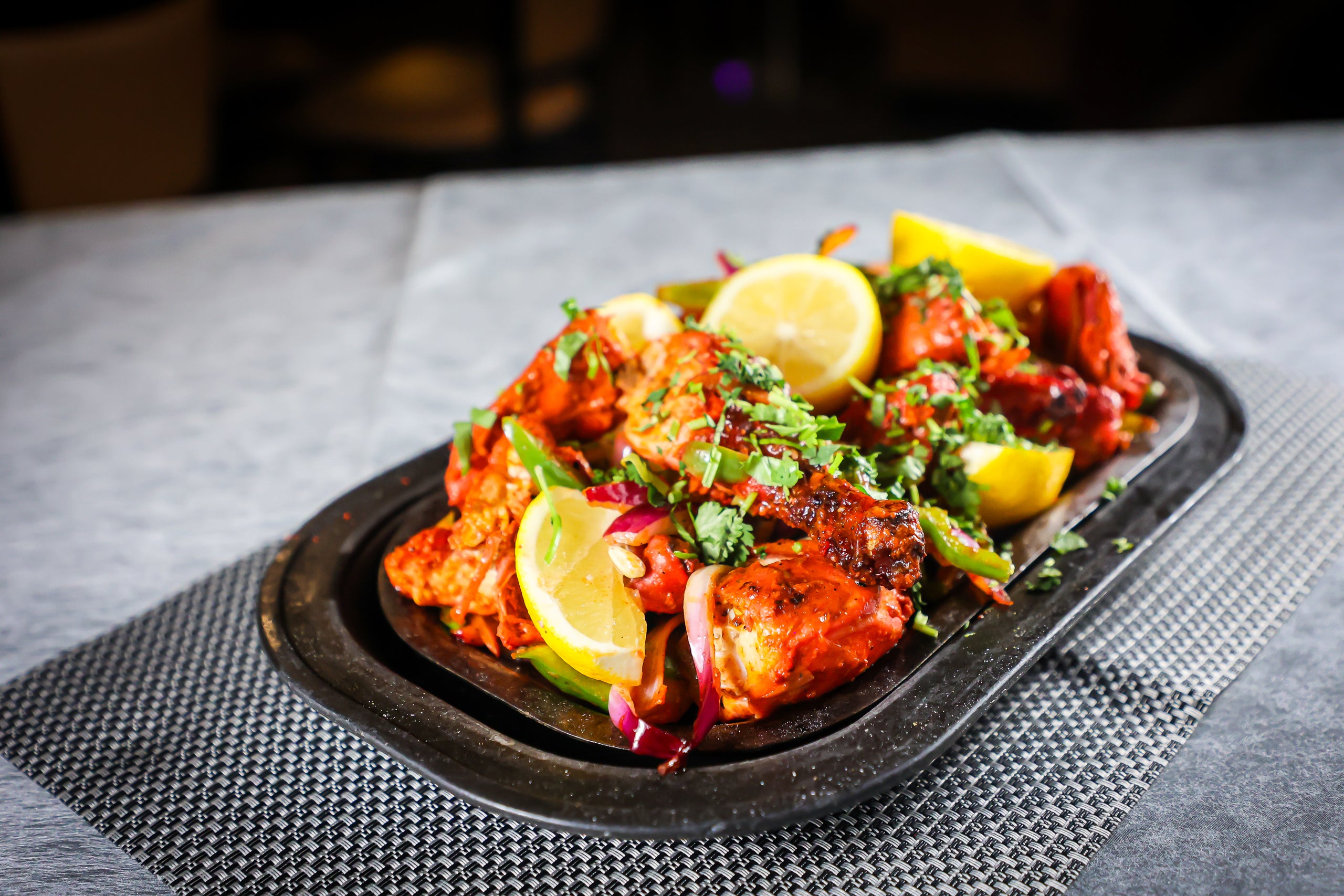 Tandoori Chicken | SHER E PUNJAB