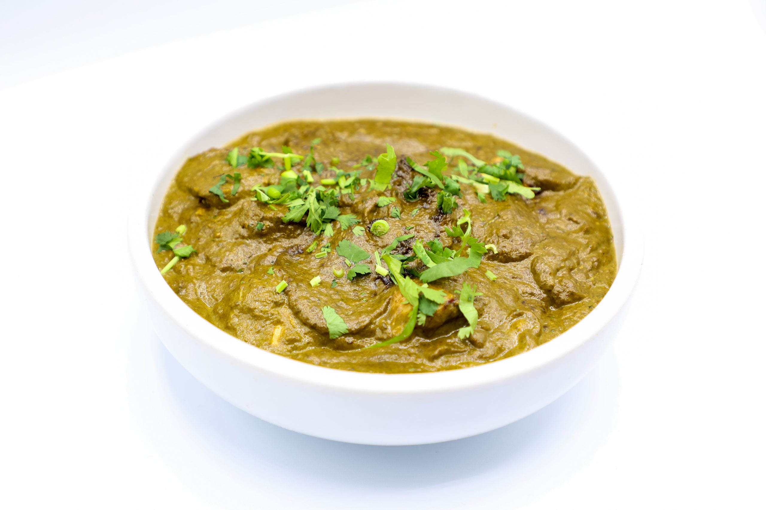 Palak Chicken | SHER E PUNJAB