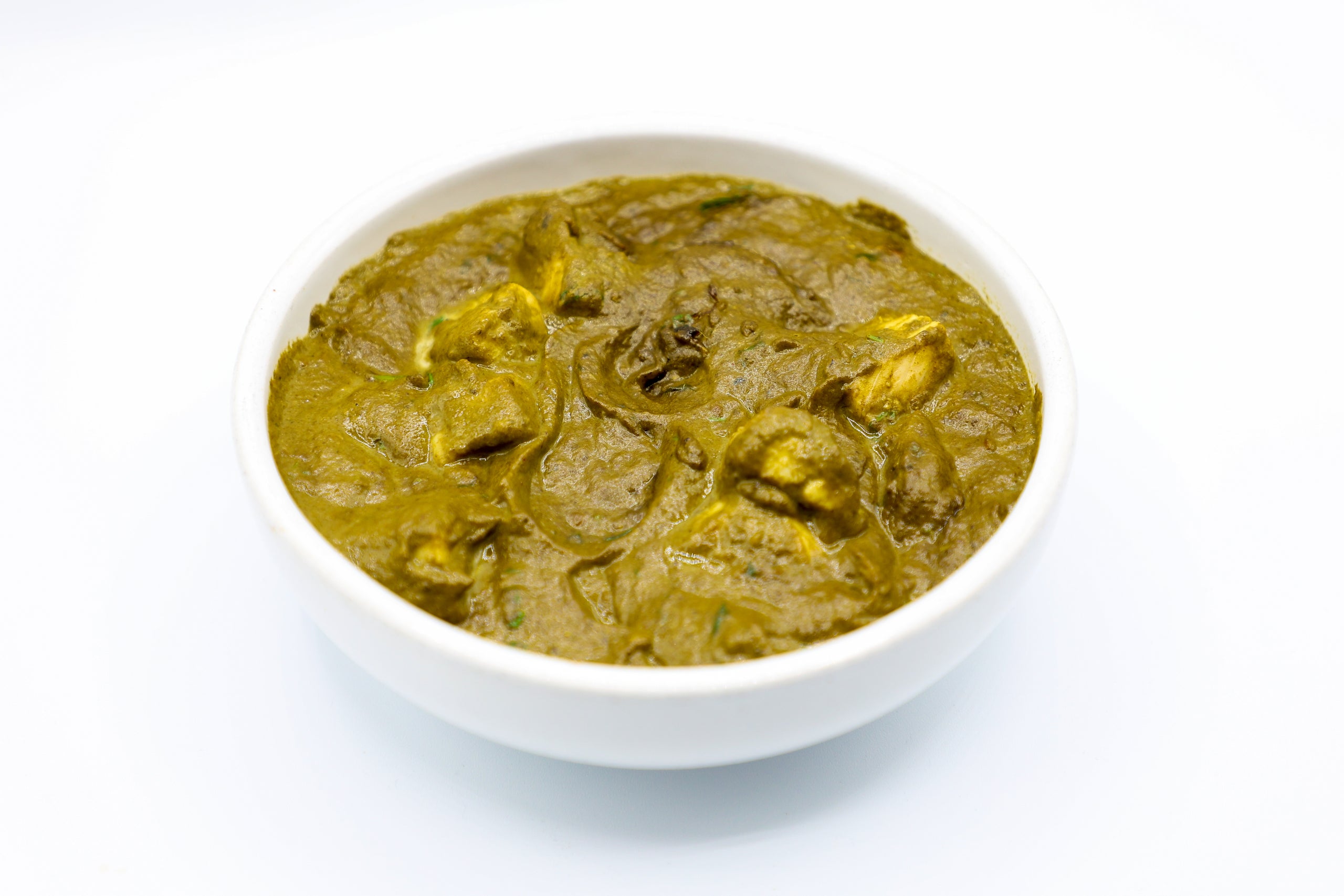 Palak Fish | SHER E PUNJAB