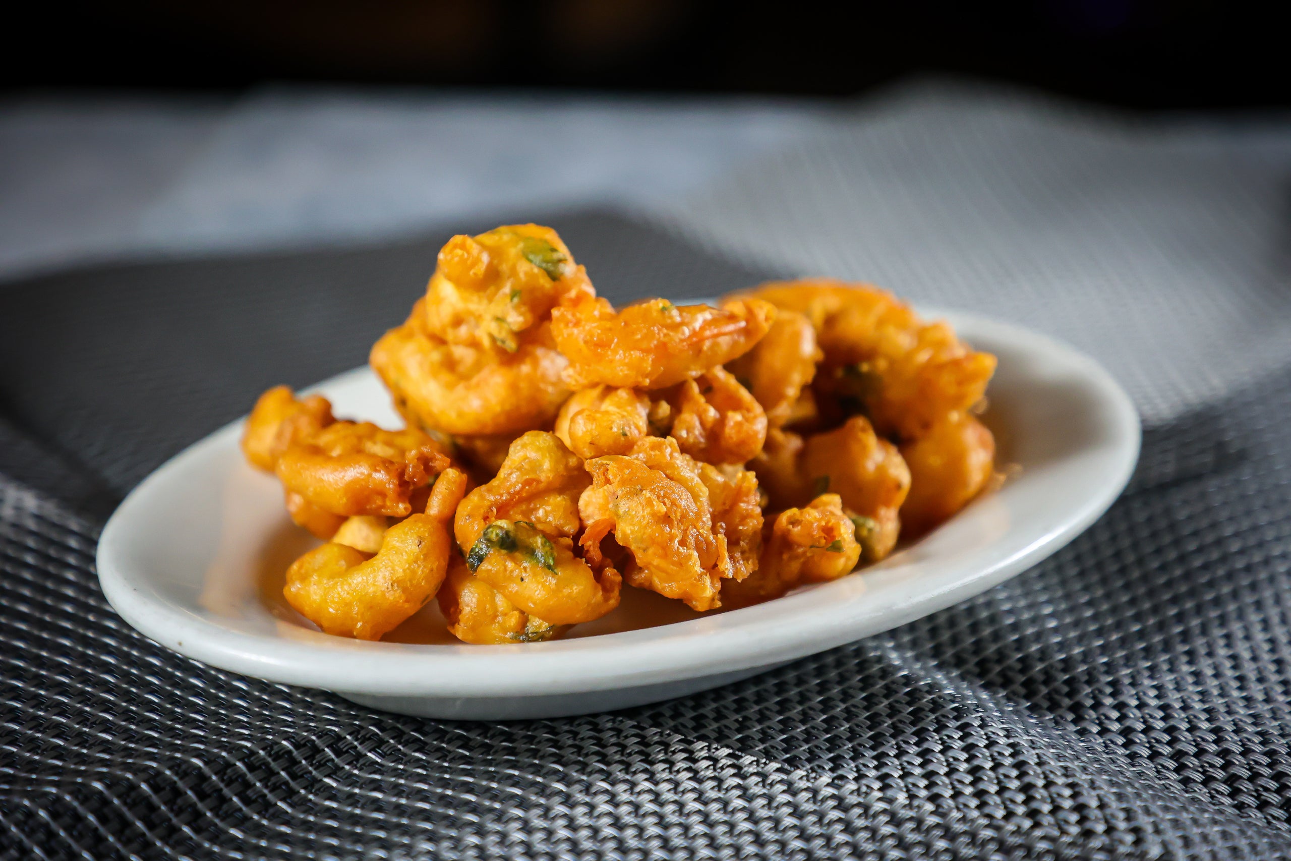 Shrimp Pakora | SHER E PUNJAB