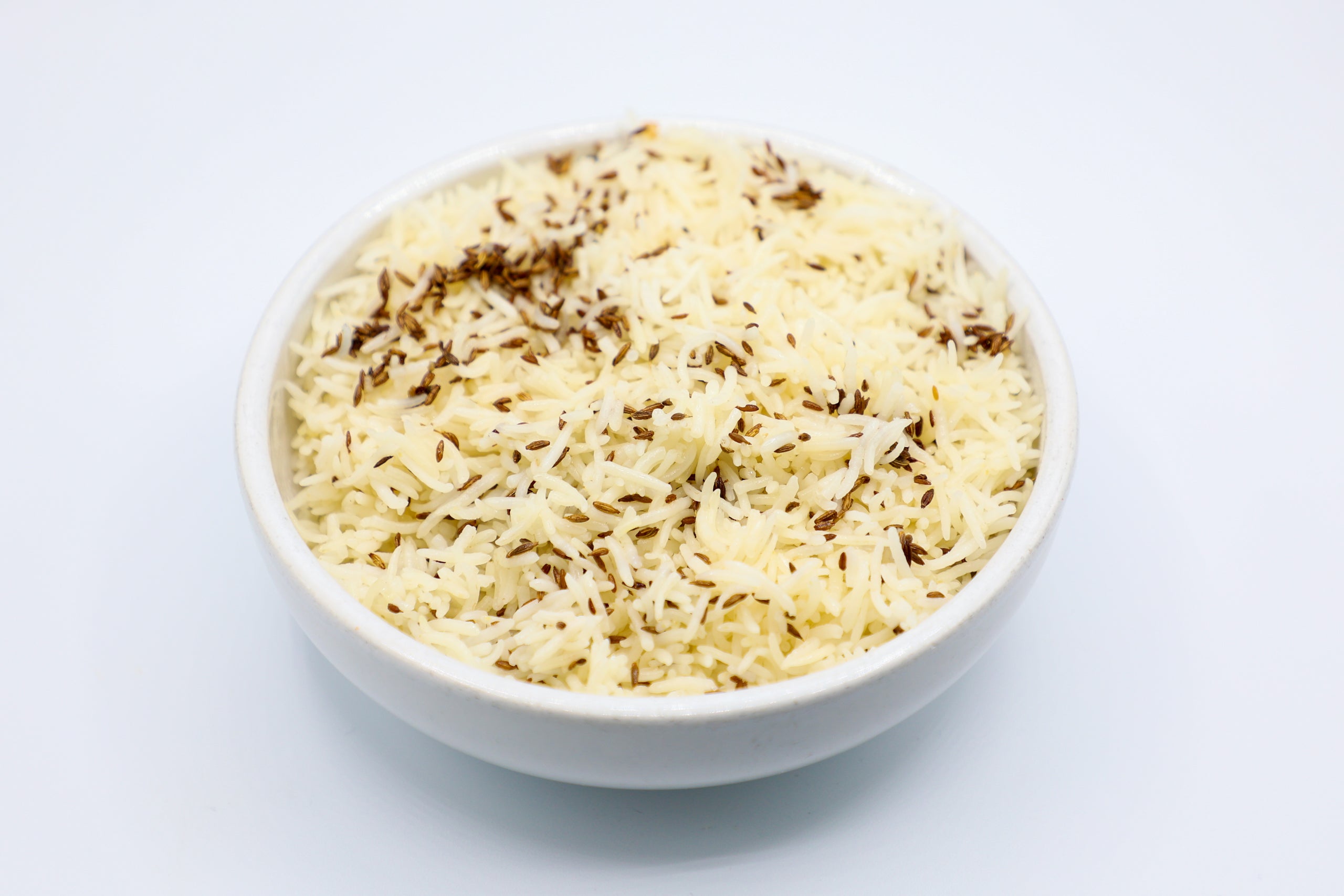 Jeera Rice | SHER E PUNJAB